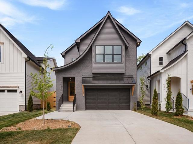 1037 Mitchell Rd Unit B, Nashville, TN 37206