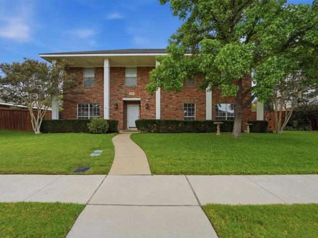 1037 Monarch Dr, Lewisville, TX 75067
