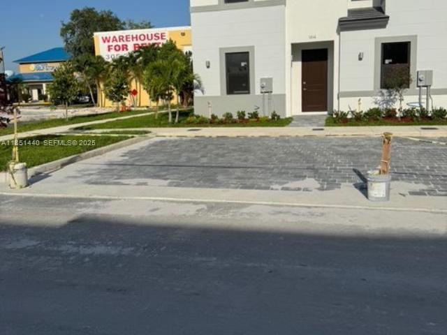 1037 NW 1st Ave, Florida City, FL 33034 | MLS #A11851