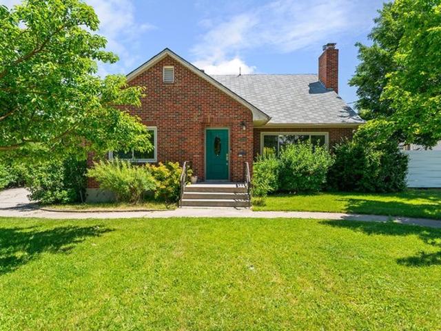 1037 N Ewing St, Helena, MT 59601