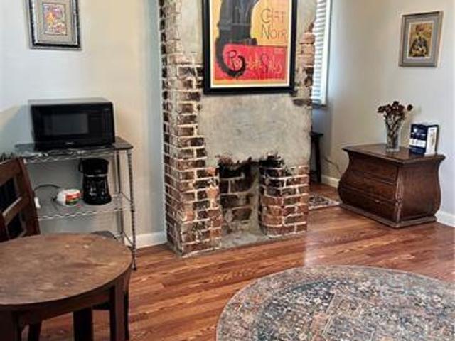 1037 N Rampart St, Unit 4, New Orleans, LA 70116 | MLS #2542 | Compass