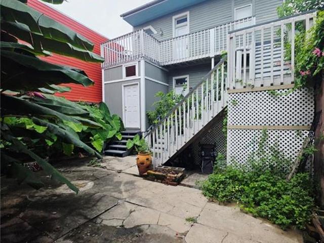 1037 N Rampart Street # 4