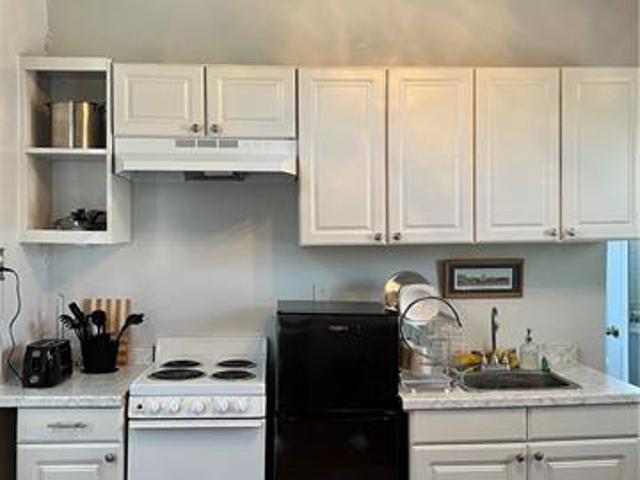 1037 N Rampart Street # 4