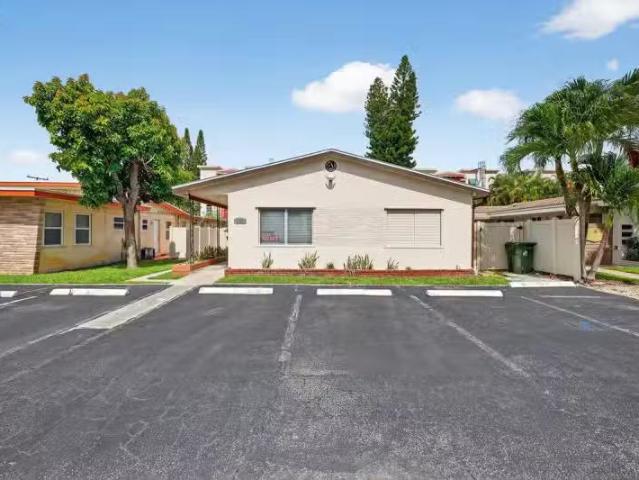 1037 N Victoria Park Road, 2, Fort Lauderdale, FL 33304