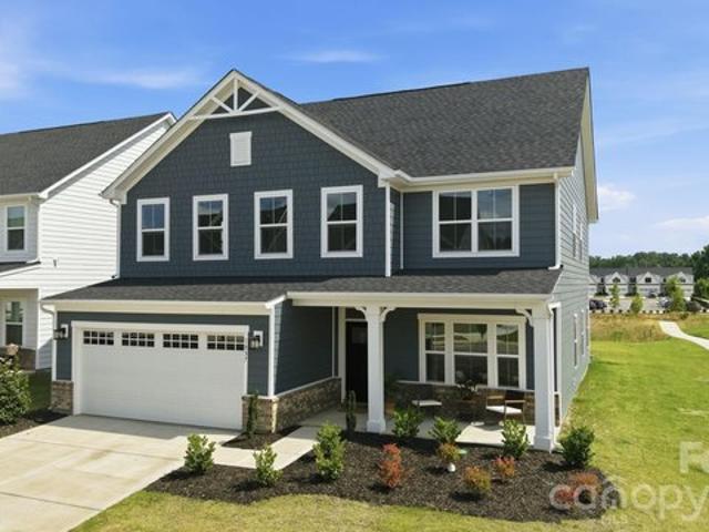 1037 Nettle Bank Rd, Indian Trail, NC 28079
