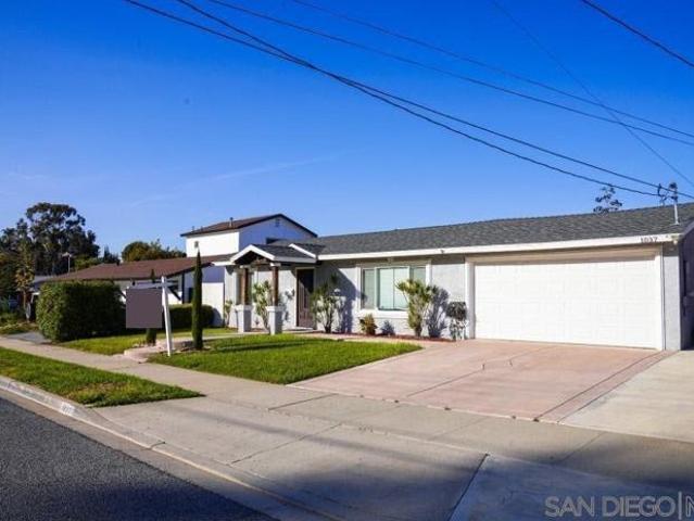 1037 Osage Dr, Spring Valley, CA 91977