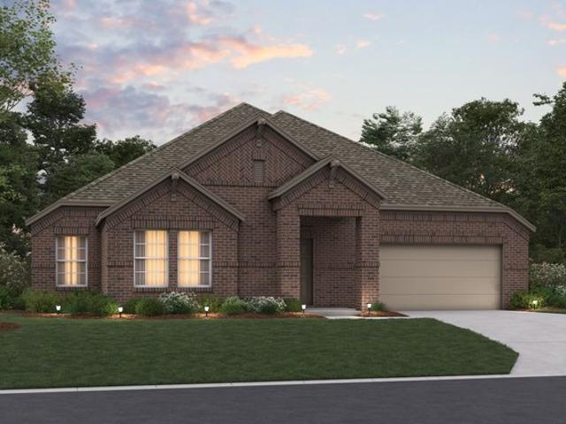 1037 Auburn Dr, Justin, TX 76247