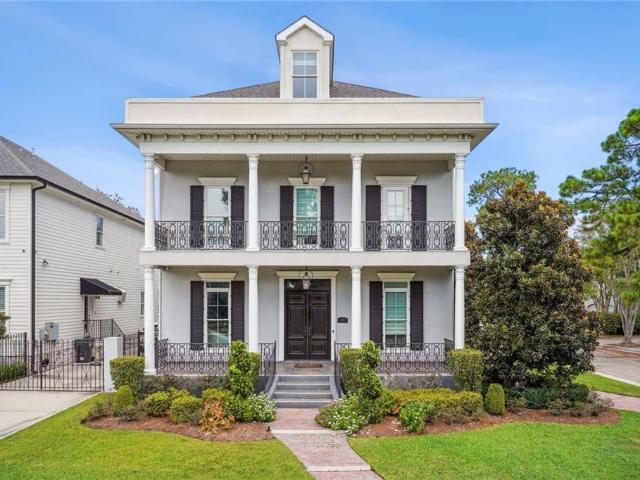 1037 Allen Toussaint Blvd, New Orleans, LA 70124 | Compass