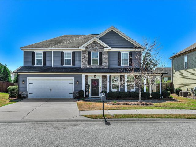 1037 Ardrey Circle