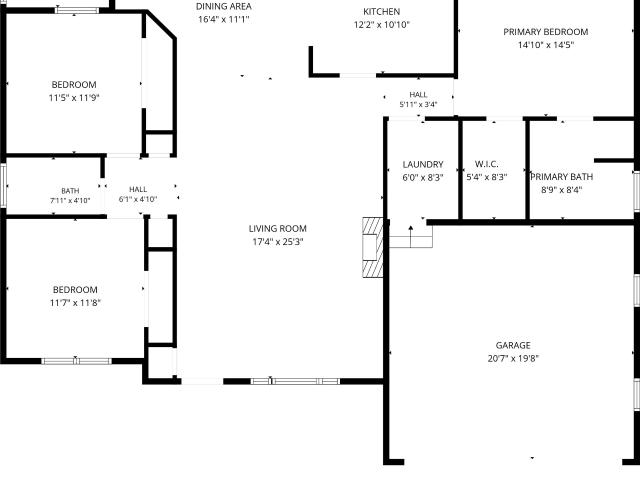 1037 Ashlyn Drive