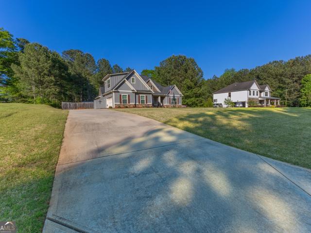 1037 Ashley Glen Drive