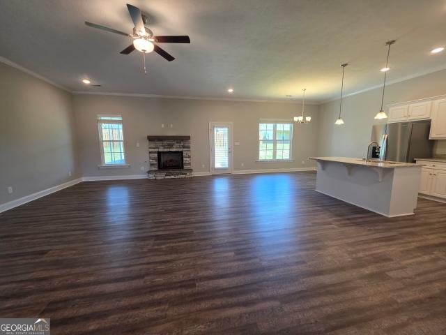 1037 Berkley Court