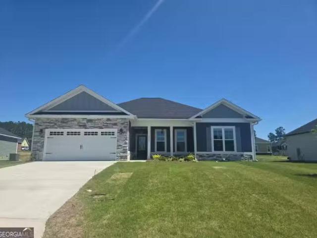 1037 Berkley Ct, Thomson, GA 30824 MLS 10528578