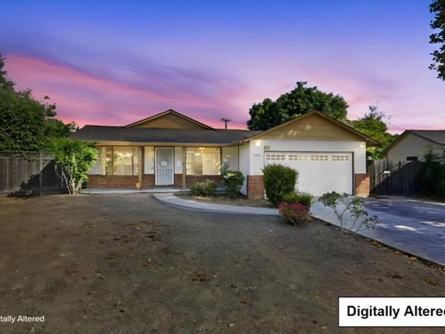 1037 Blair Ave, Sunnyvale, CA 94087