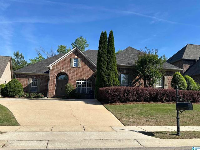 1037 Bridgewater Park Drive