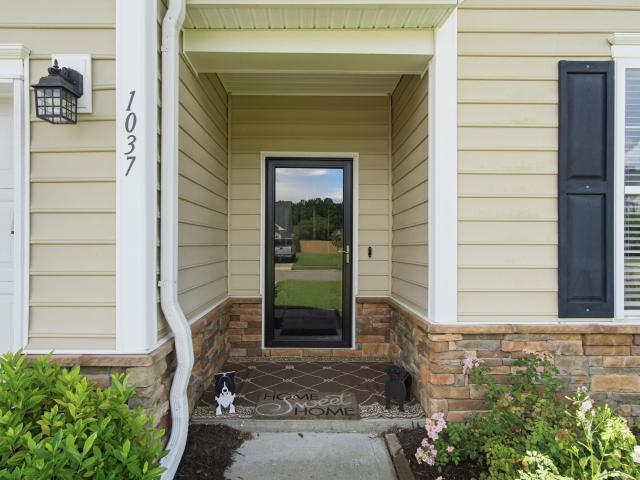 1037 Bridlewood Farms