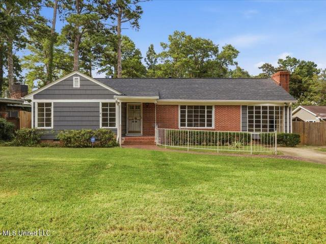 1037 Cedar Hill Drive