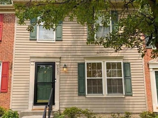 1037 Chestnut Cove Dr, Curtis Bay, MD 21226