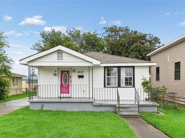 1037 Cohen St, Marrero, LA 70072