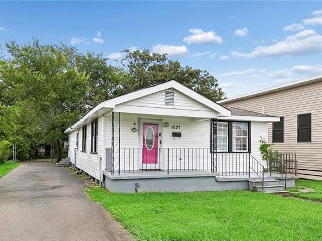 1037 Cohen St, Marrero, LA 70072 | MLS #2567
