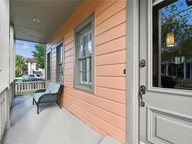 1037 Dante St, New Orleans, LA 70118 | MLS #2551 | Compass