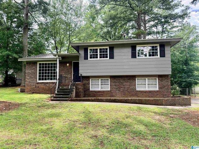 1037 Dawn Dr, Birmingham, AL 35235