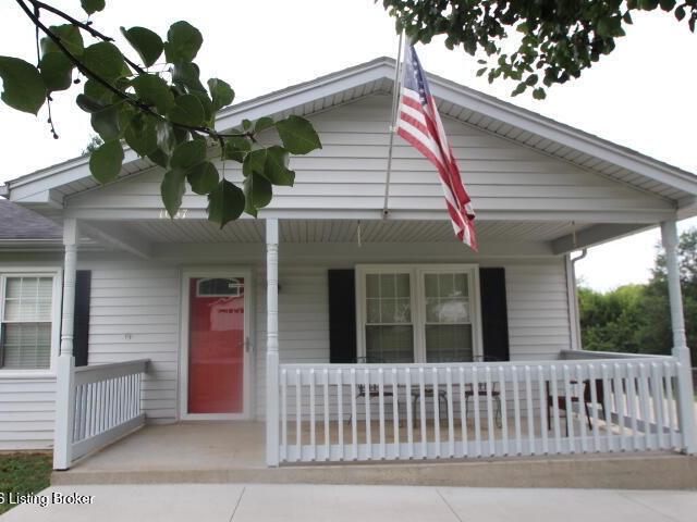 1037 David Dr