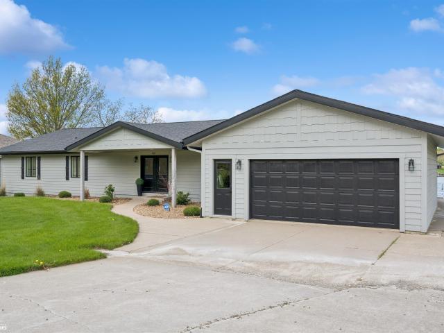 1037 Diamond Trail Road