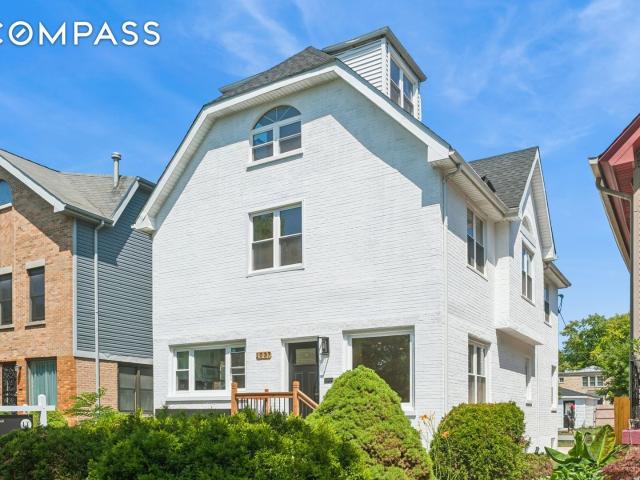 1037 Dodge Ave, Evanston, IL