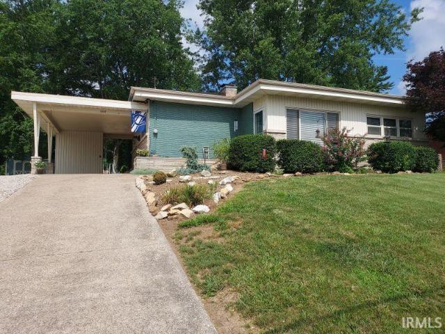 1037 Dorbett Street