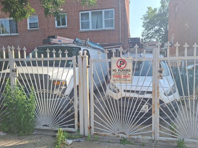 1037 East 219th Street