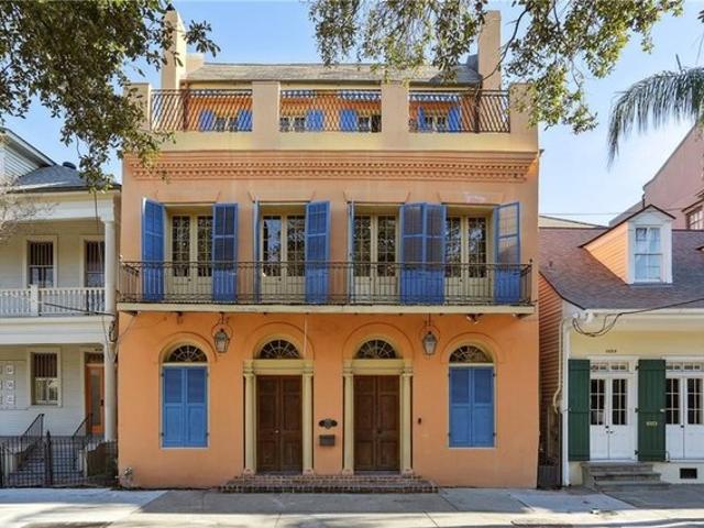 1037 Esplanade Ave, New Orleans, LA 70116