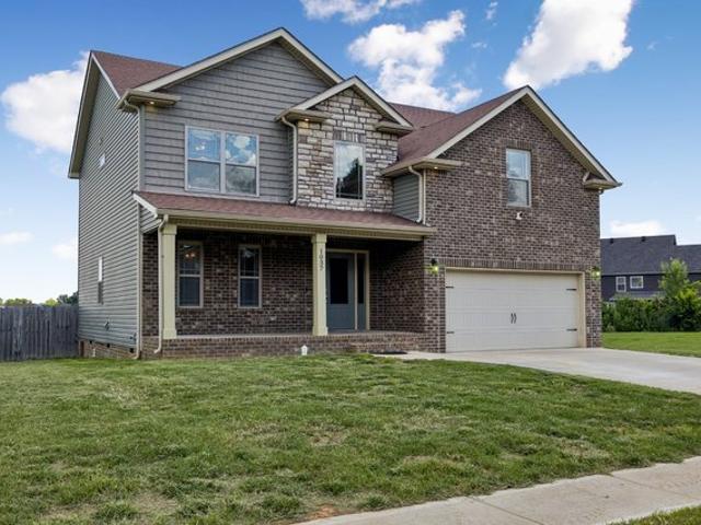 1037 Harrison Way, Clarksville, TN 37042