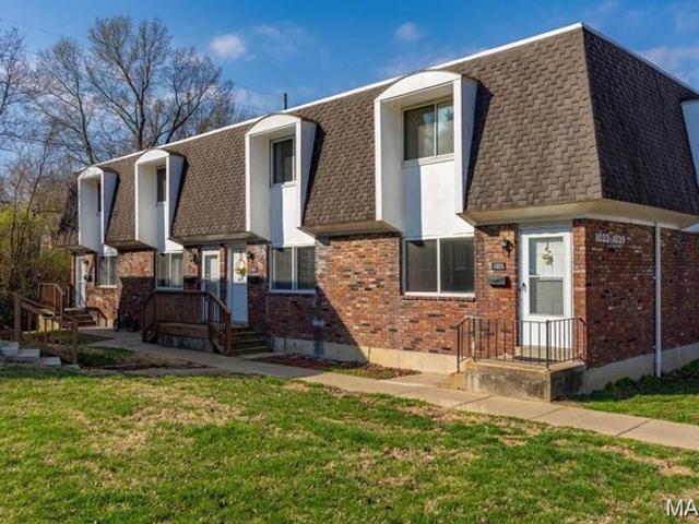 1037 Lafayette Ct Unit C, Collinsville, IL 62234
