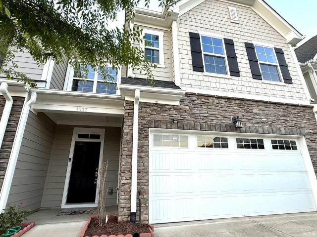 1037 Lakebrink Drive