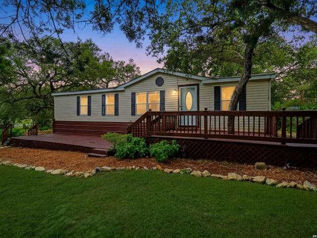 1037 Lead Horse Cir, Spring Branch, TX 78070