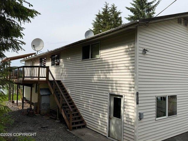 1037 Legal Address Only, Wrangell, AK 99983