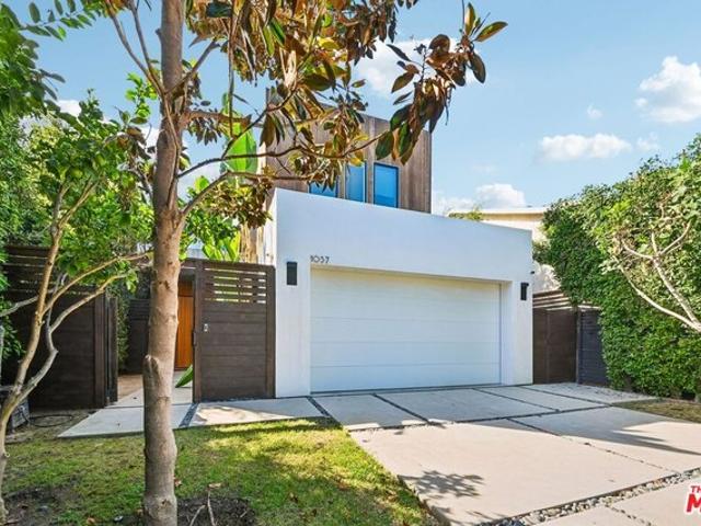 1037 Palms Blvd, Los Angeles, CA 90291