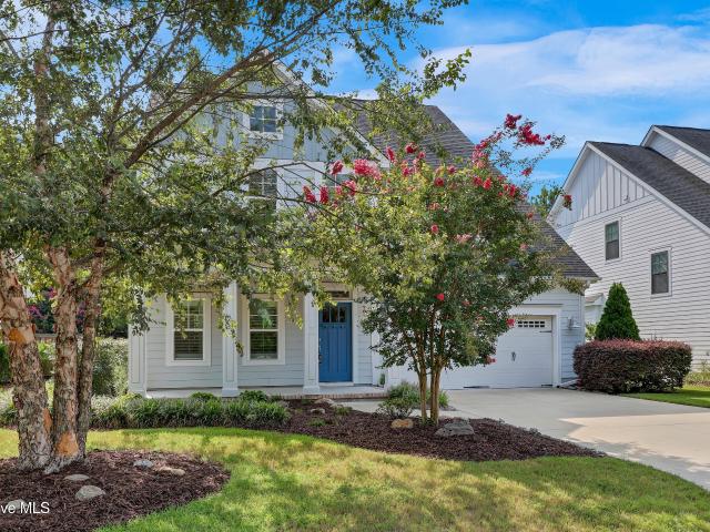 1037 Pandion Drive