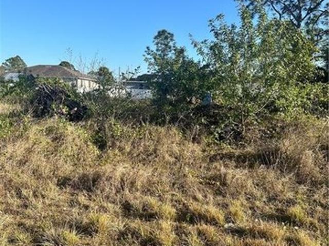 1037 Portland Ave S Lot 17, Lehigh Acres, FL 33974