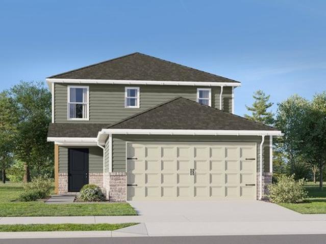 1037 Rider Dr, Trinity, AL 35673