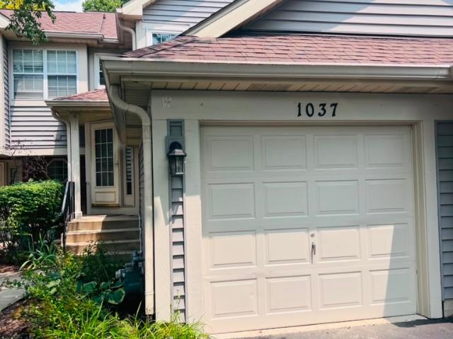 1037 Rockport Drive # 1037