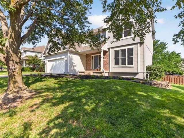 1037 SW Sunflower Drive