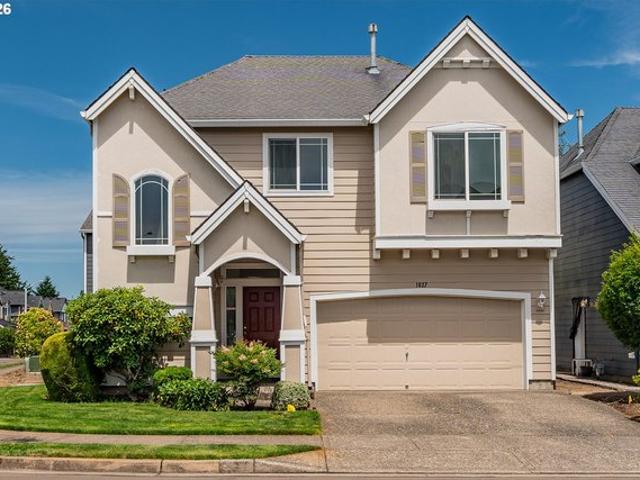 1037 SW 18th Way, Troutdale, OR 97060