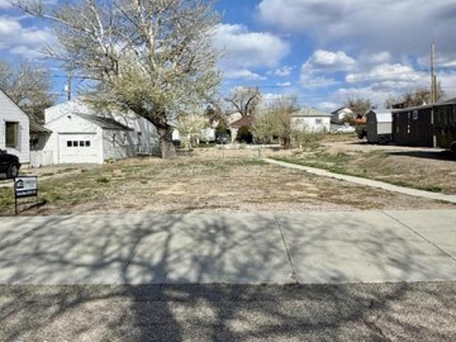 1037 S Cedar St, Casper, WY 82601