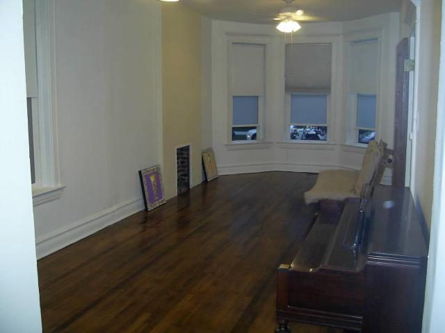 1037 S Racine Avenue # 1F