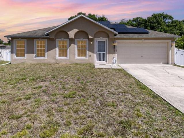 1037 Sablon St SE, Palm Bay, FL 32909