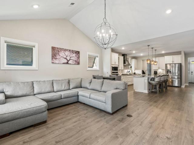 1037 Safe Haven Dr