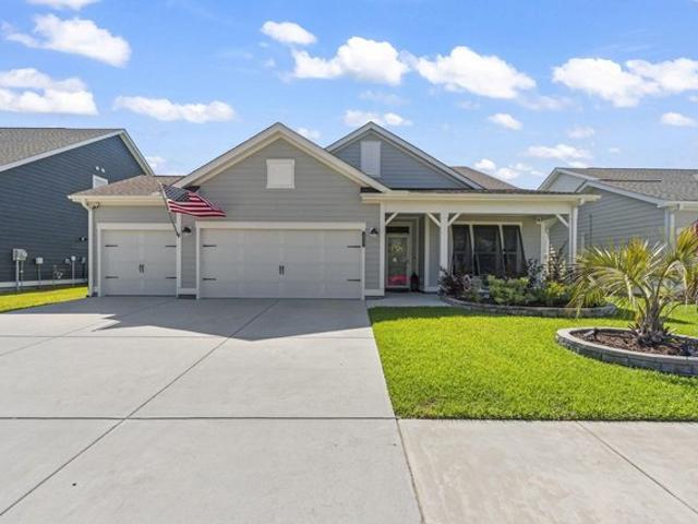 1037 Safe Haven Dr, Myrtle Beach, SC 29579