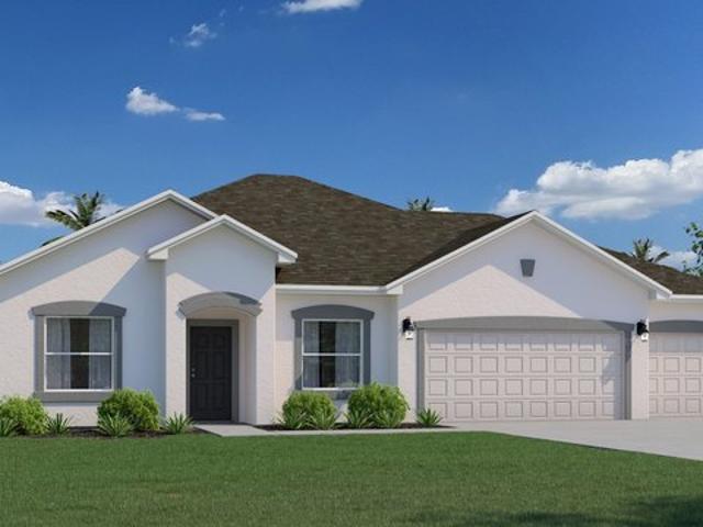 1037 Sally St SE, Palm Bay, FL 32909